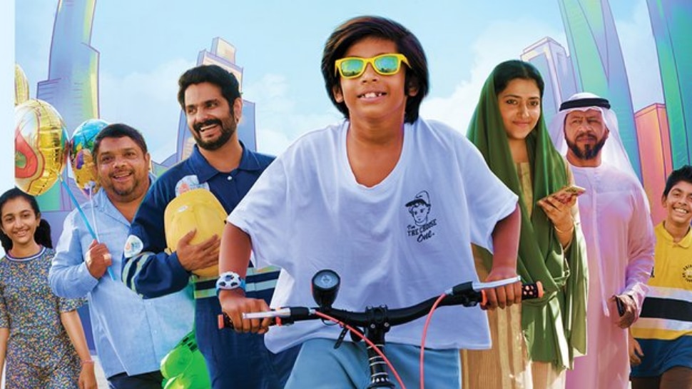 Momo in Dubai OTT Release Update anu sithara movie to start streaming ...