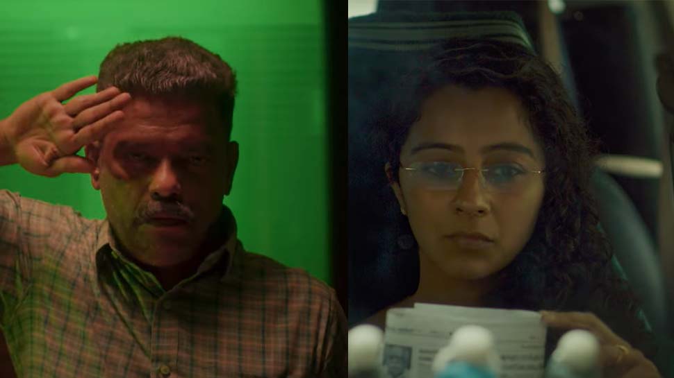 Purusha Pretham Movie All Set to Direct OTT Release on March 24 in Sony ...