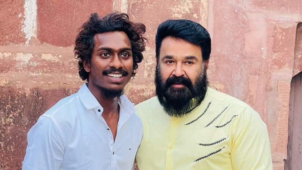 Malaikottai Valiban movie update malayali actor manoj mosas joined the ...