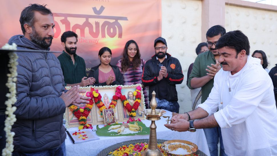 Rastha on the Way Movie Oman Schedule Completed Next will be in Kochi ...