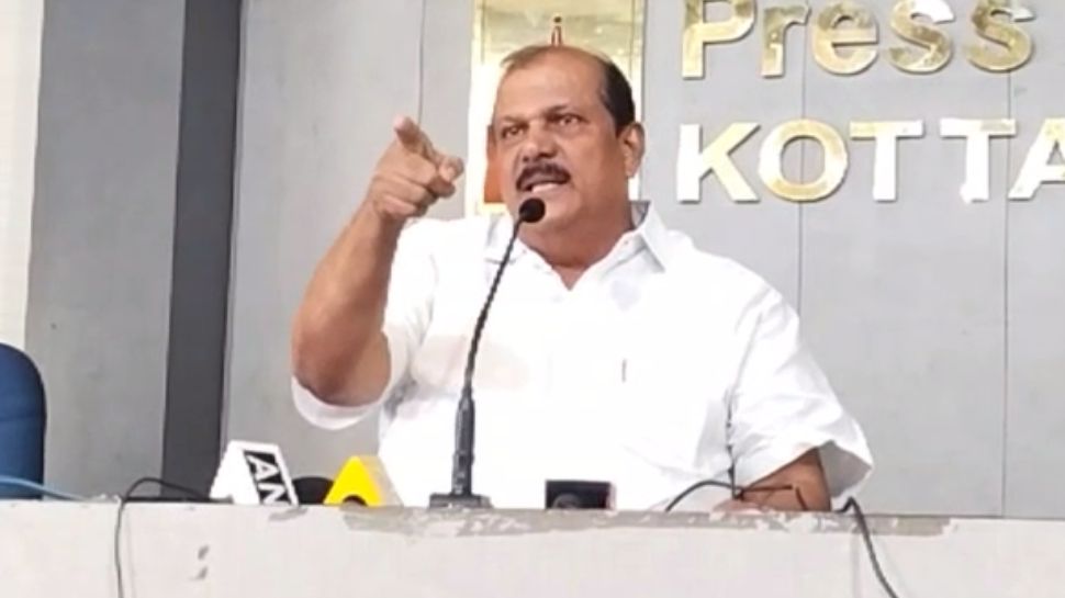 Faris Abubacker's 17-member team is currently ruling Kerala Said PC ...