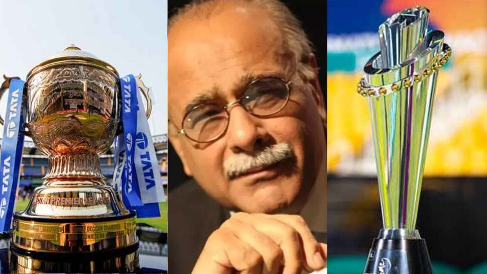 PSL Have More Digital Viewership Than IPL Surprise Claim By PCB ...