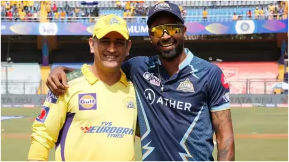 New Toss Rule in IPL 2023; teams can reveal their playing 11s only ...