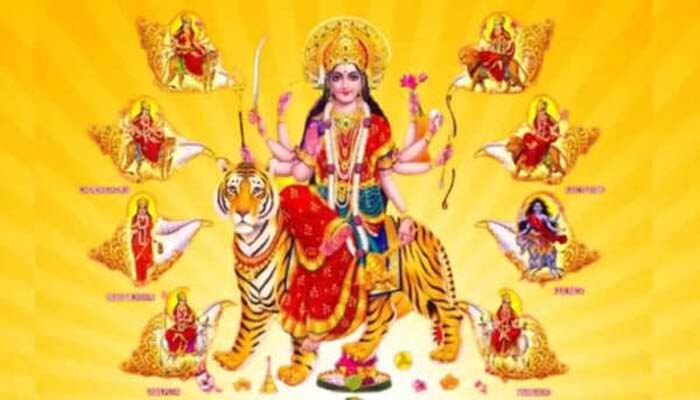 Navratri puja for Money perfom these remedies on the first day to get ...