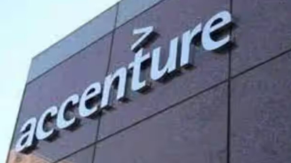 IT Firm Accenture To Lay Off 19000 Employees Amid Global Headwinds and ...