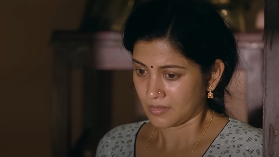 Jawanum Mullapoovum Movie trailer out now shivada rahul madhav starrer to hit theaters on march ...