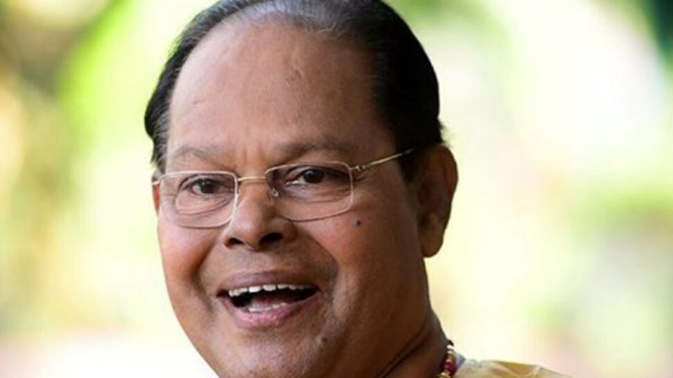 Actor innocent health condition update former chalakkudy mp continues ...
