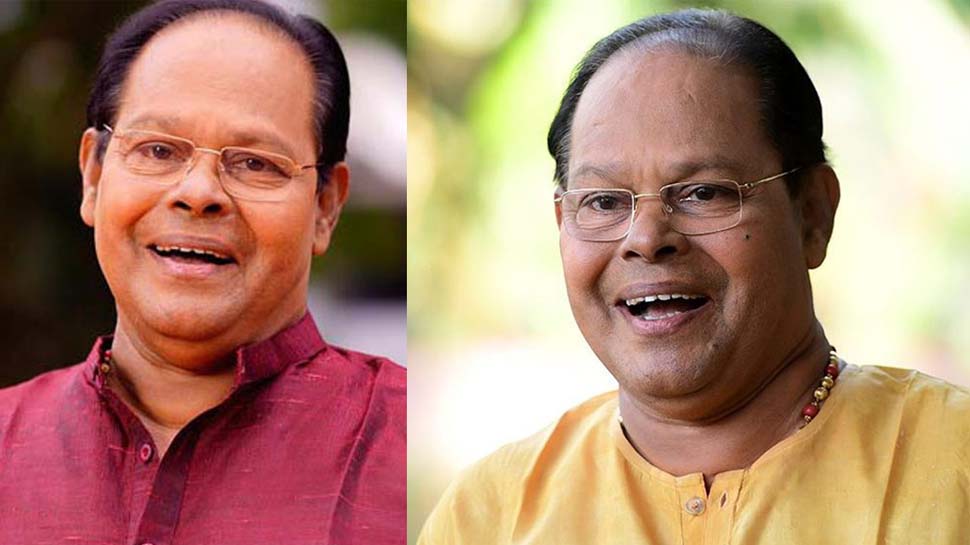 Actor Innocent Who Creates Innocence Laugh in Malayalam Industry is No ...