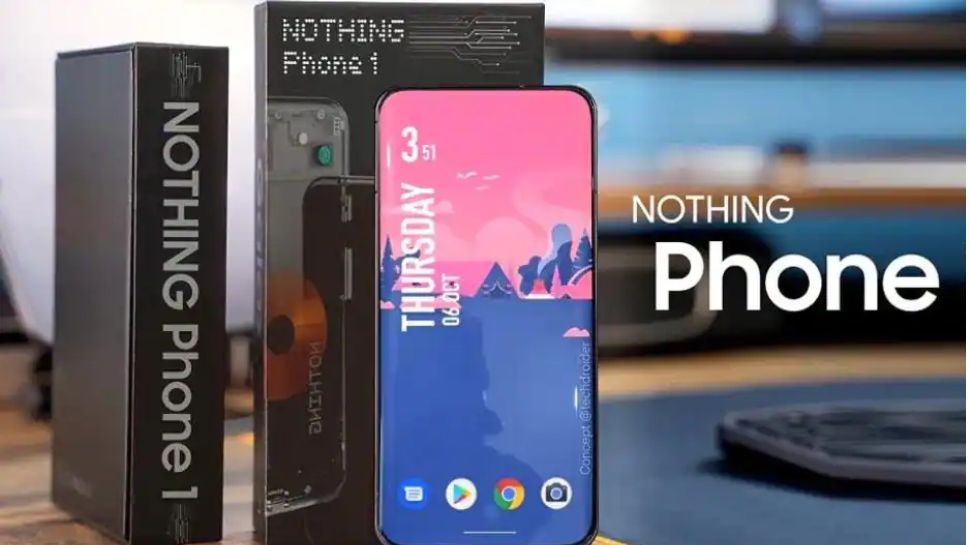 Nothing Phone in 12 thousand cheaper bumper offer | 12000 രൂപയുടെ ...