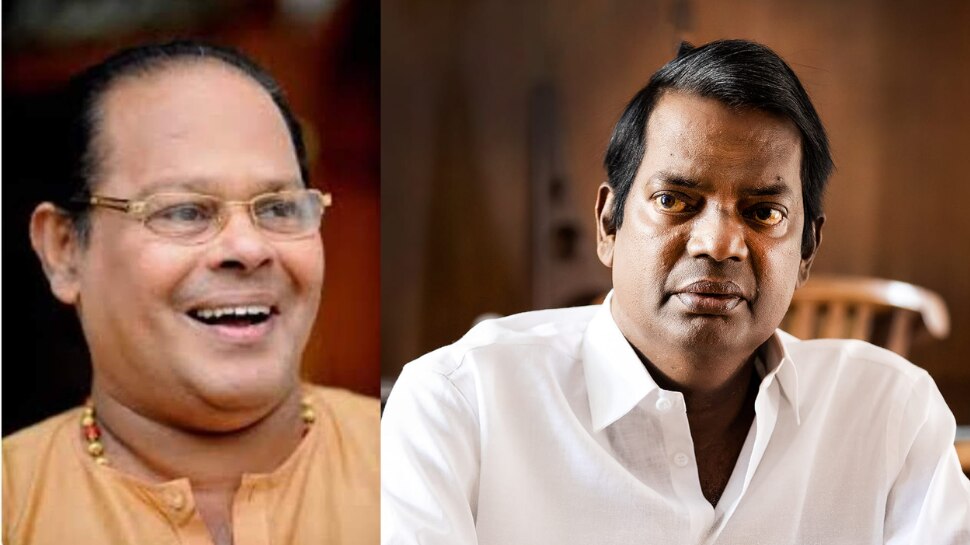 Innocent death Actor salim kumars heartfelt facebook post on innocent ...