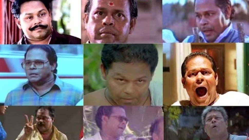 Actor Innocent Famous Movie Characters Which Gives Revolutionary ...