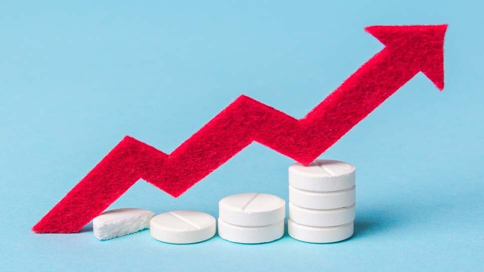Essential Medicine Price Hike Drugs Price To Increase From April 1
