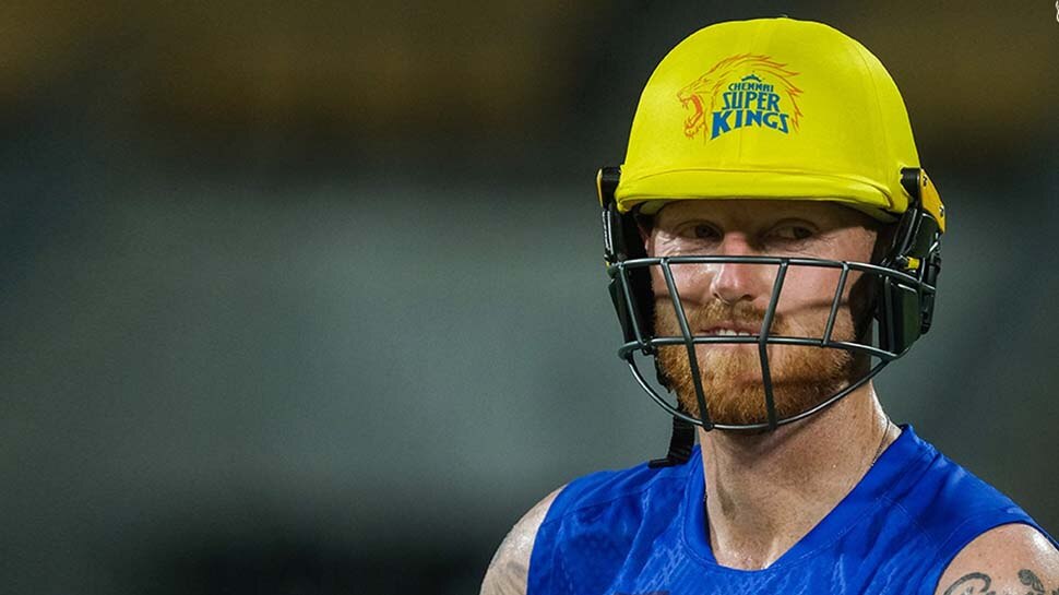 IPL 2023 CSK Faces Big Blow Just A Head of New Season Ben Stokes Will ...