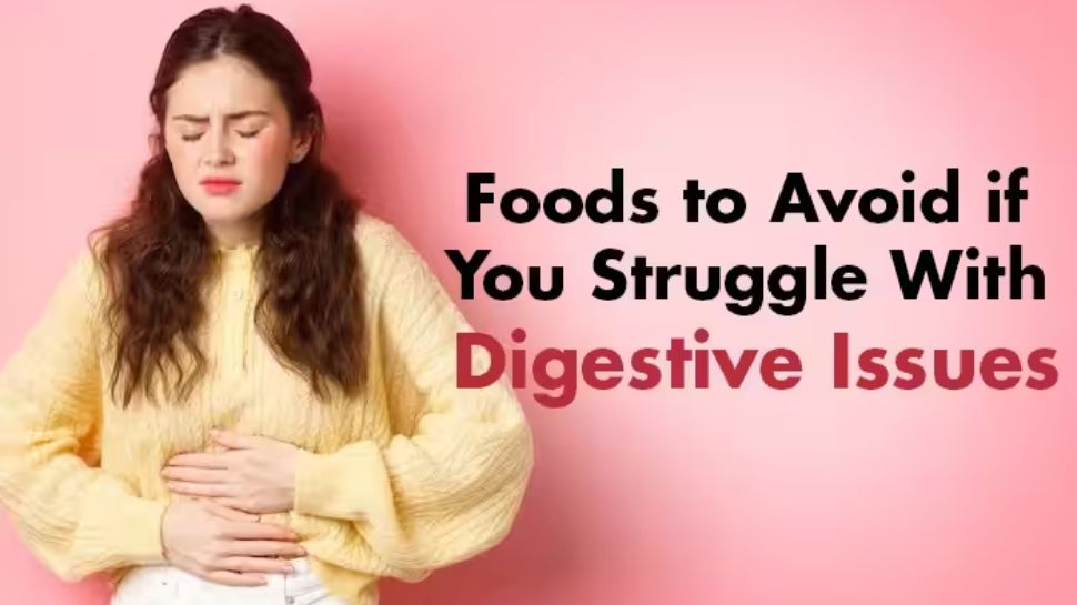 Constipated Bloated And Irritated Avoid These Five Foods For Healthy And Natural Digestion ...