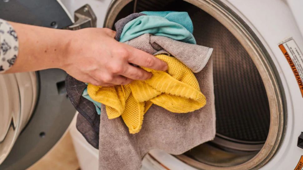 Washing Tips these 4 easy ways help washing clothes by hand clothes ...