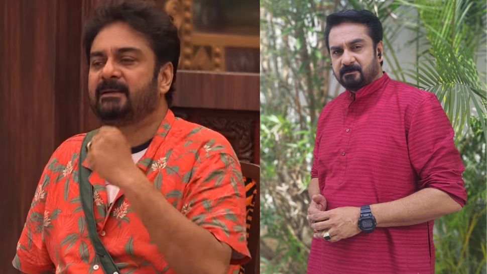 Bigg Boss Season 5 Shiju Abdul Rasheed Shared his Life journey and ...
