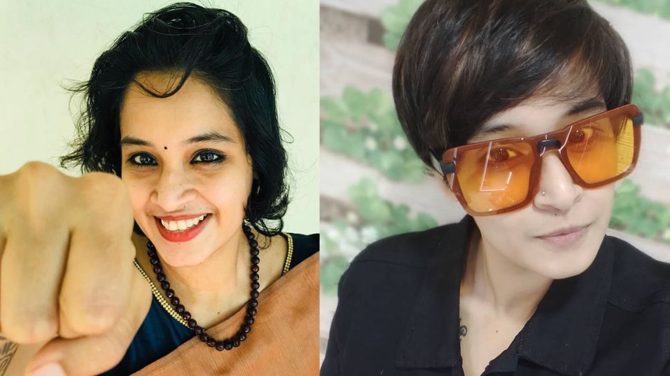 Bigg Boss Malayalam Season 5 Viber Good Devu trying to become another ...