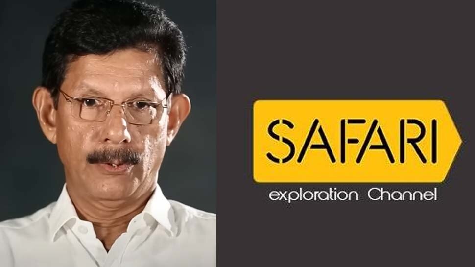 Malayalam Televison Channel Safari TV Faces Cyber Attack on Prof TJ ...