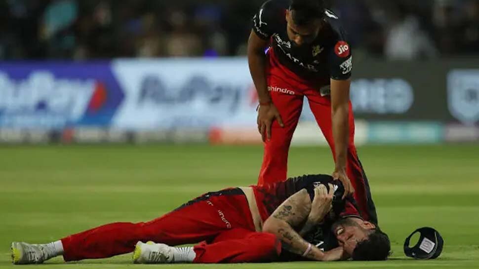 IPL 2023 RCB's Reece Topley Likely To Ruled Out From Season Due to ...