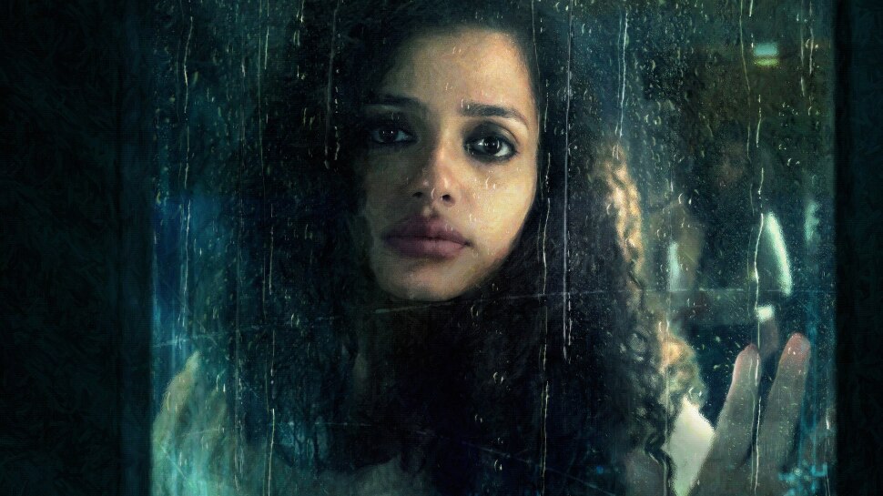 Ayal Movie starrer ann augustine murali gopy title poster released ...