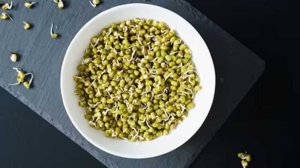 Five Types Of Sprouts For Your Summer Diet Plan | Sprouts For Summer ...