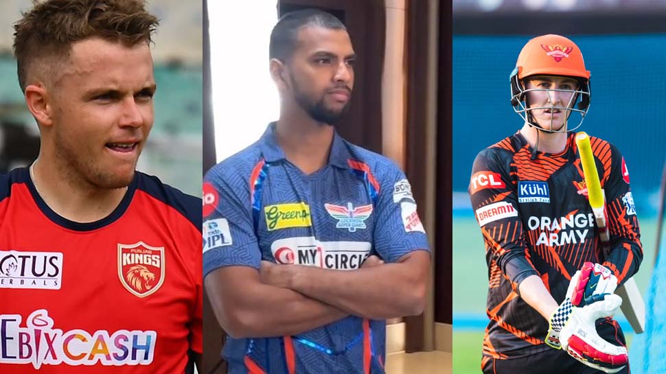 IPL 2023 These Highest Paid Players Performed Disaster Level in Initial ...