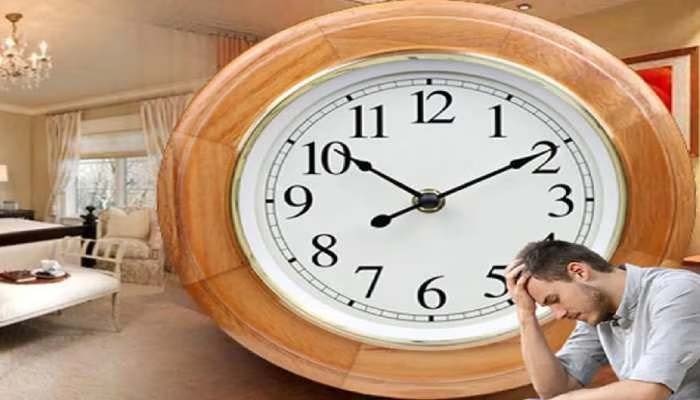Damaged wall clock can spoil your good time Vastu Tips for Clocks ...