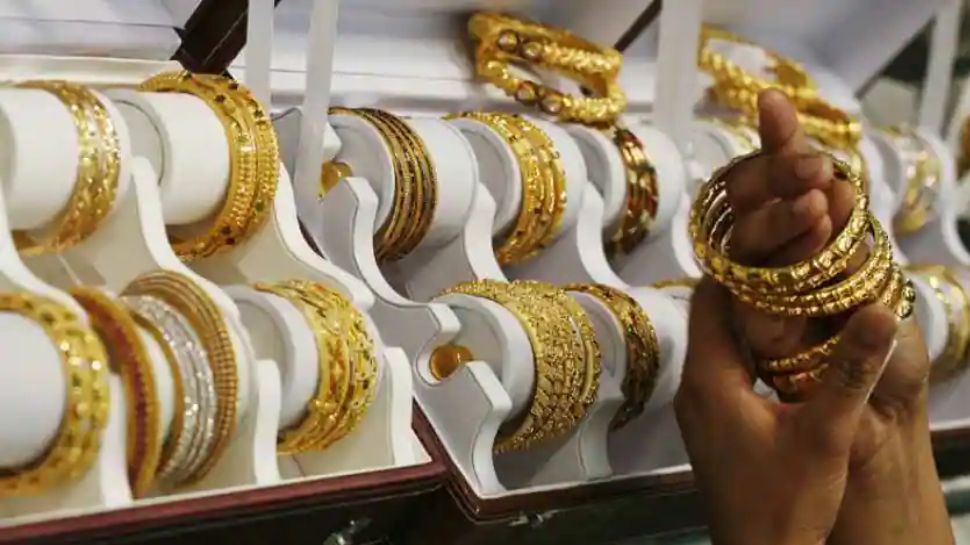 Kerala Gold Rate Today Record Hike in History Rs 45000 for 22 Carrot ...
