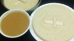 Pesaha Appam News in Malayalam, Latest Pesaha Appam news, photos ...