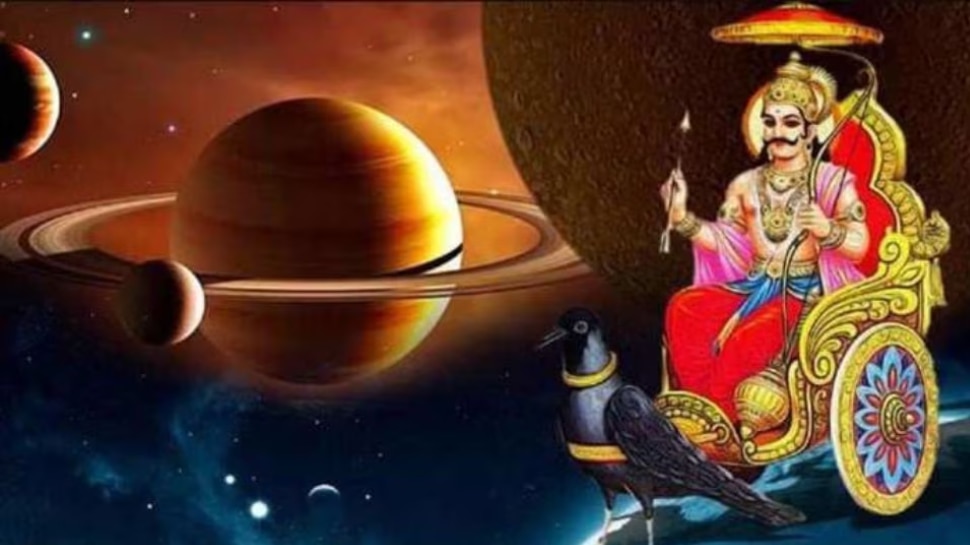 Lucky Zodiac Signs shani dev blessings will shower on these 5 zodiacs ...