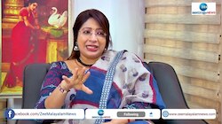 Lekshmi nair News in Malayalam, Latest Lekshmi nair news, photos ...