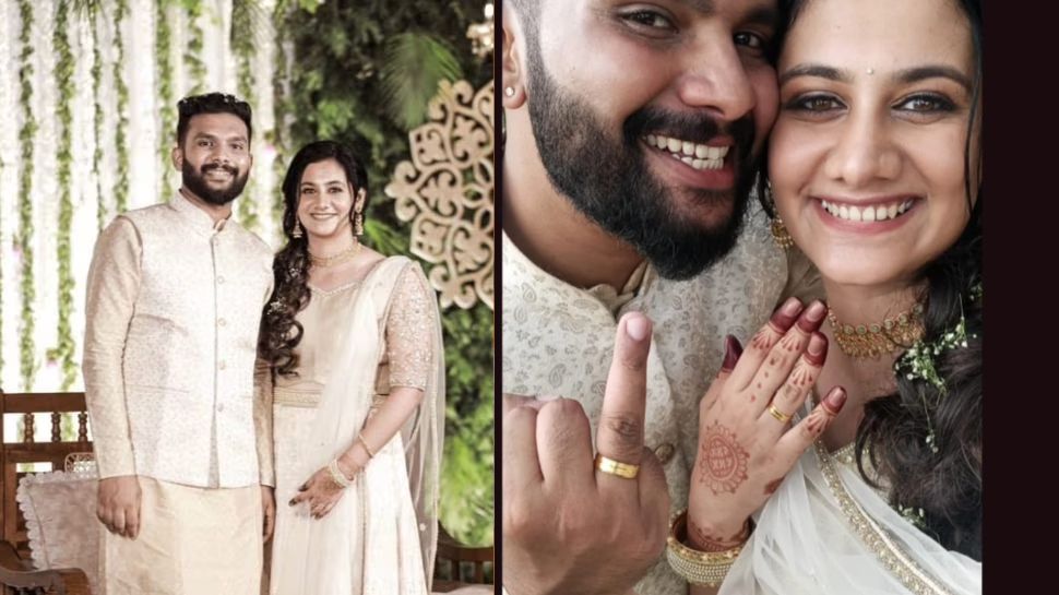 June Movie Fame Actress Raveena Nair Getting Married Soon to Her Long ...