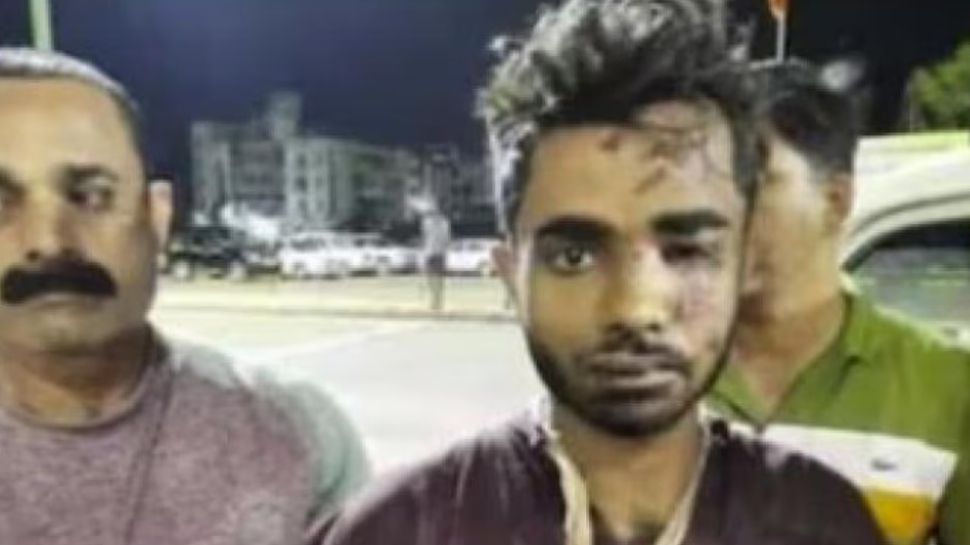 Elathur Train Attack case investigation updates: Shahrukh took tickets ...