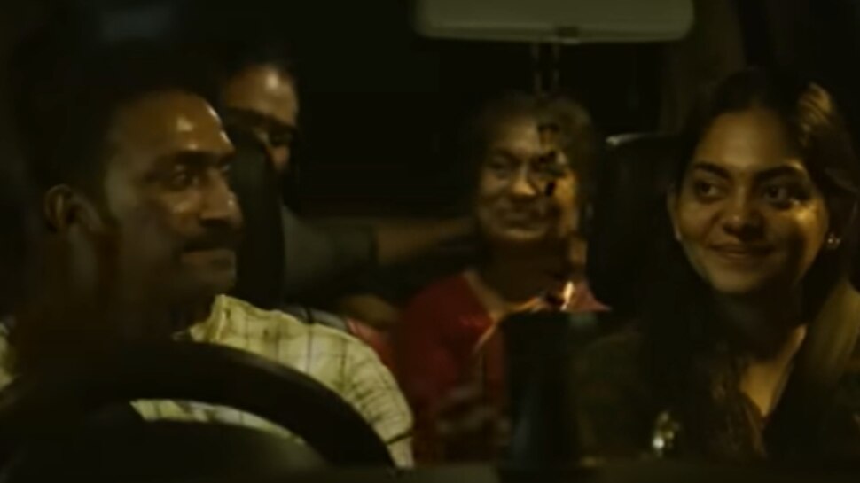 Adi movie trailer out now movie will release in theatres on april 14 ...