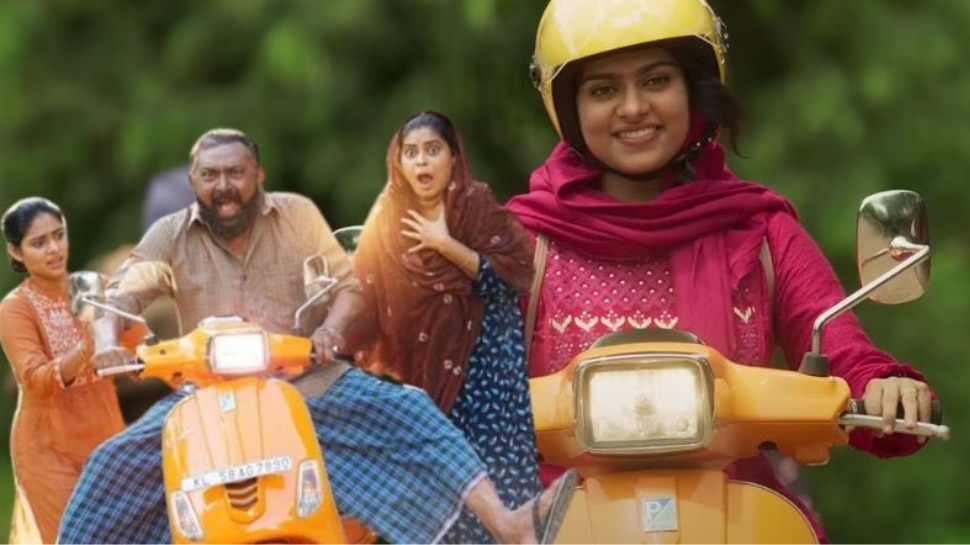 Dear Vaappi movie starrer lal started streaming in manorama max | Dear ...