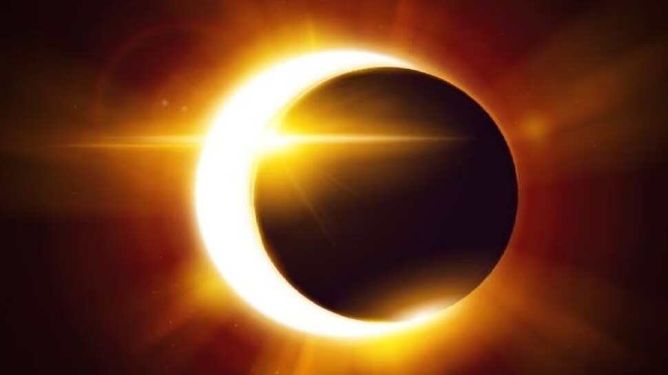 Solar eclipse 2023 Know when, where and how to watch first Solar ...