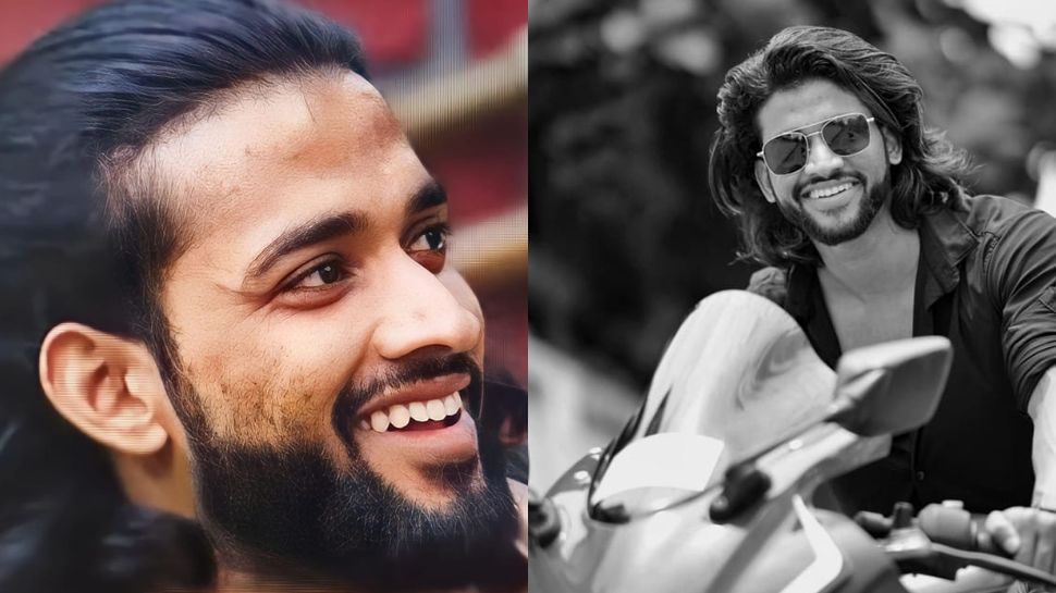 Bigg Boss Malayalam Season 5 Vishnu Joshi Reveals his bitter life ...