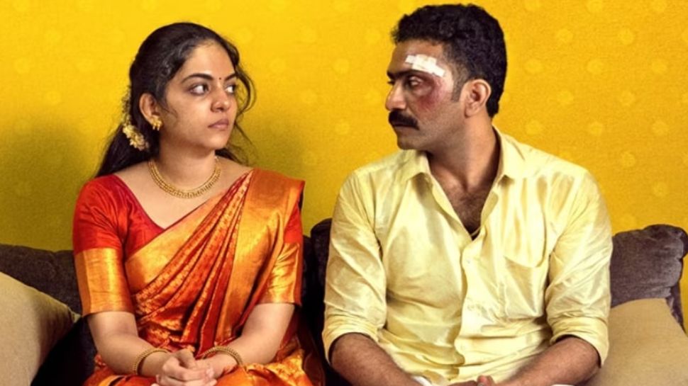 Adi Movie Review and Rating Shine Tom Chacko Ahaana Krishan Movie Gives ...