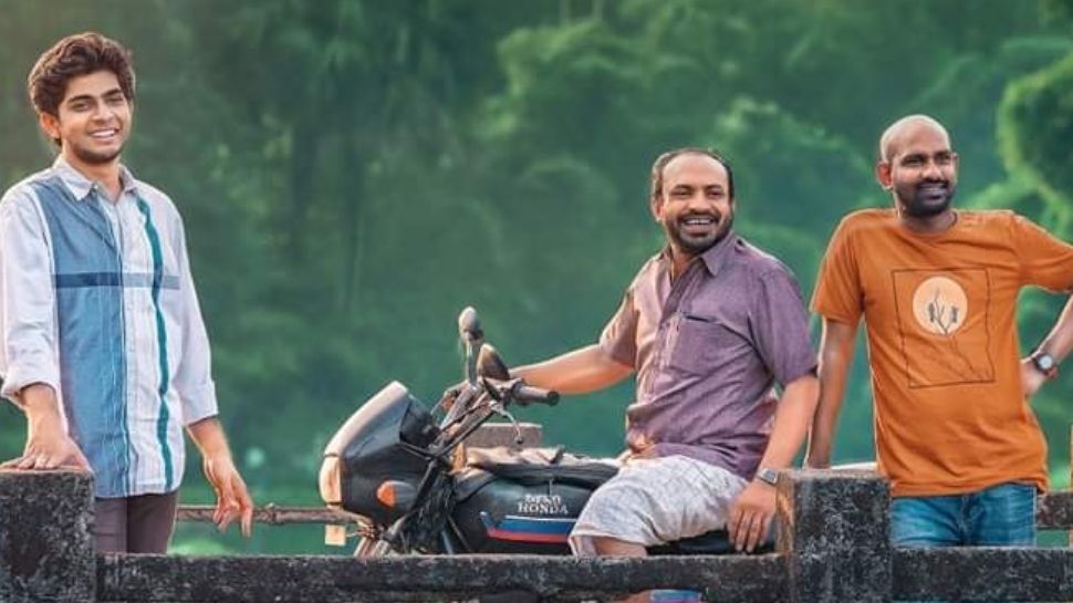 Ayalvasshi Movie Starring Soubin Shahir Trailer Released | Ayalvaashi ...