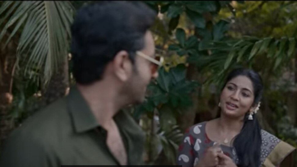 Janaki Jaane Movie official teaser released navya nair starrer movie to ...