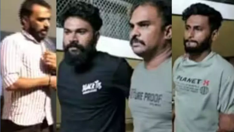 Muhammed Shafi abduction case: Police arrested four regarding this case ...