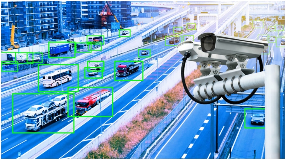 AI camera in 726 places in Kerala; Do you know where? | കേരളത്തിൽ 726 ...