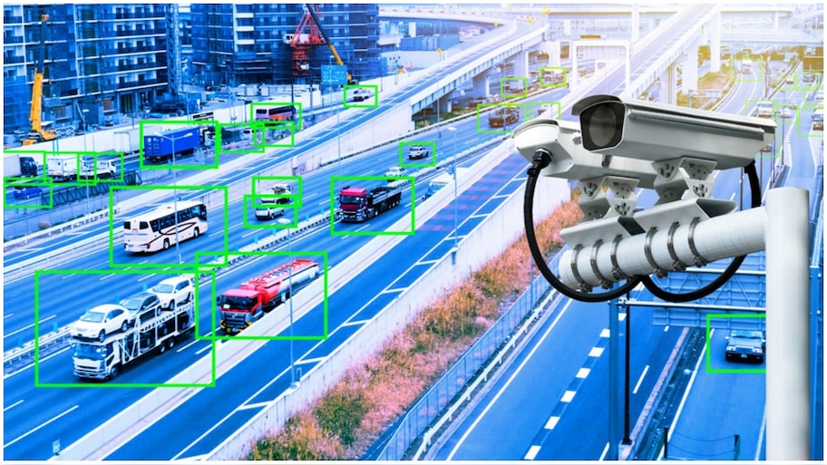 AI camera in 726 places in Kerala; Do you know where? | കേരളത്തിൽ 726 ...