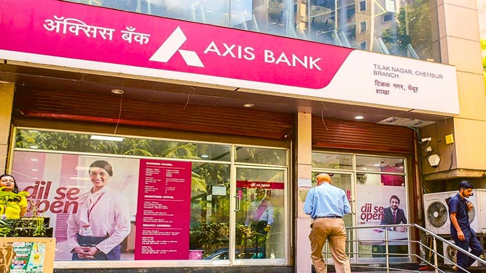Axis Bank Latest FD Rates Now Offers Up To 7.95% On Fixed Deposit Check ...