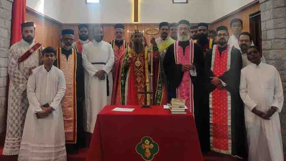 Marthoma Church in Kazhkootam Opens Gate For Jacobite Believers For ...