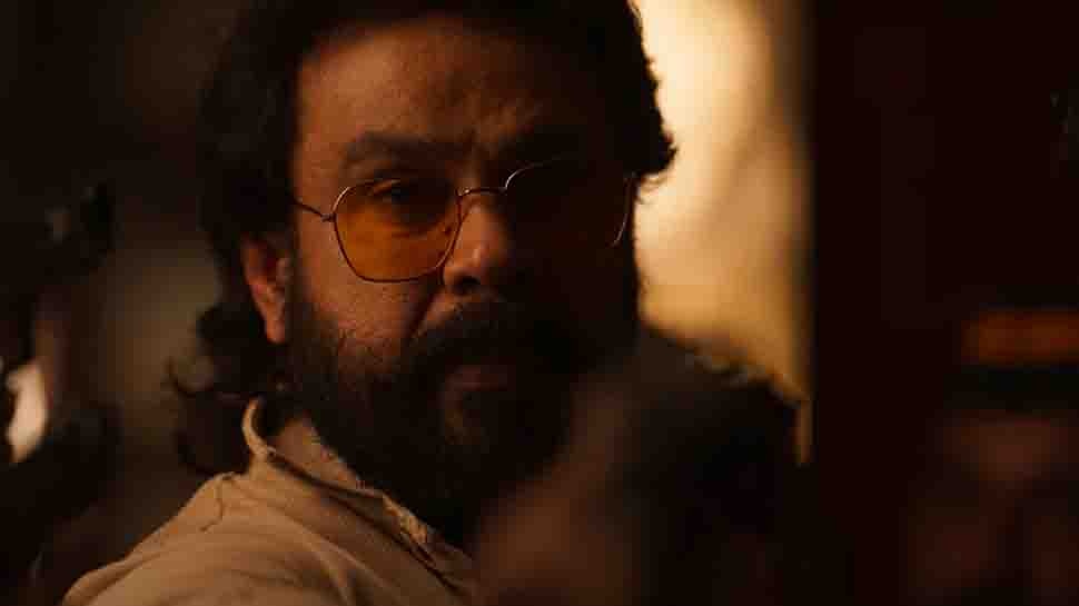 Dileep Starring Bandra Movie Teaser Released Mass Action Film All Set ...