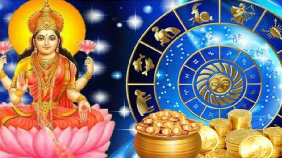 Guru Chandra yuti makes gajalakshmi rajayoga these zodiac signs will ...