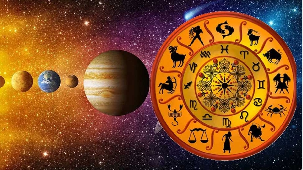 Gajlakshmi rajyog in medam rashi these 5 zodiac signs will get ...
