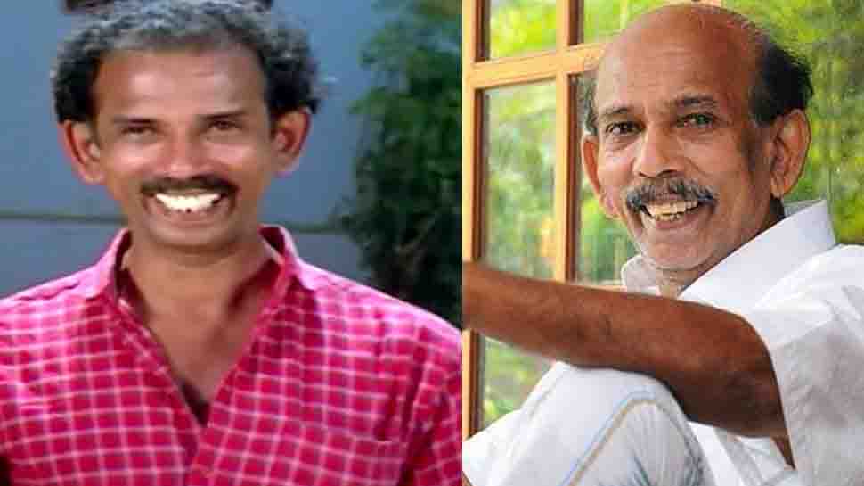 Malayalam Actor Mamukkoya Passed Away At Age of 76 All Things You ...