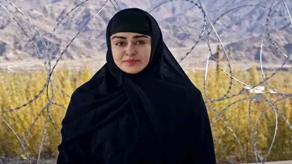 Controversial film The Kerala Story to be released on May 5, Watch ...